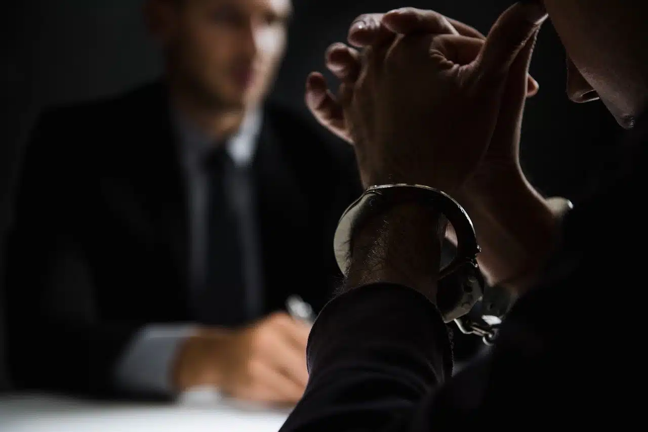 Attempted Murder Charges in Georgia - Swingle Levin Law LLC